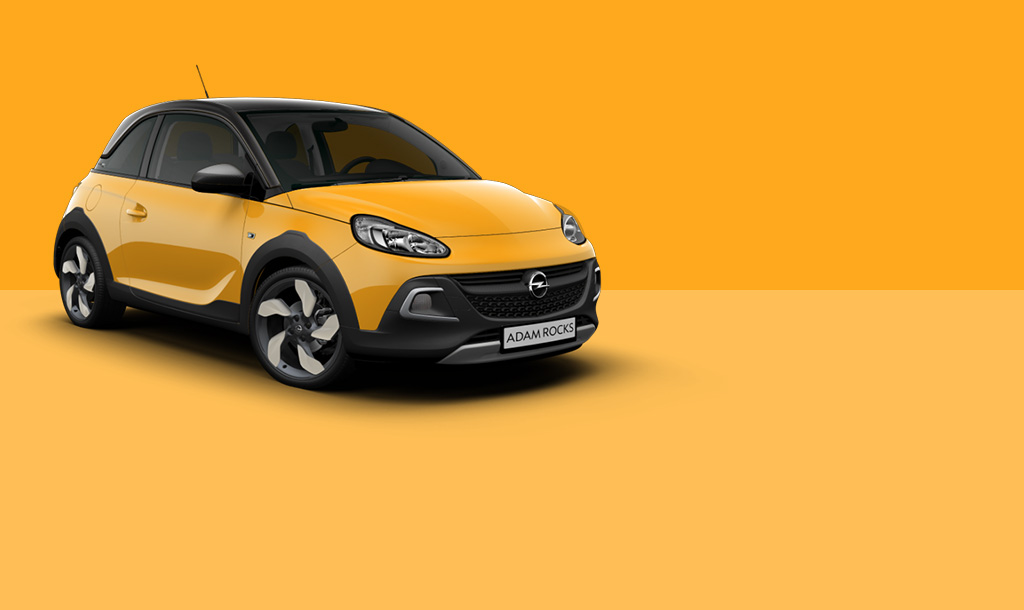 Opel_ADAM_Rocks_1024x610 - Talleres Macario